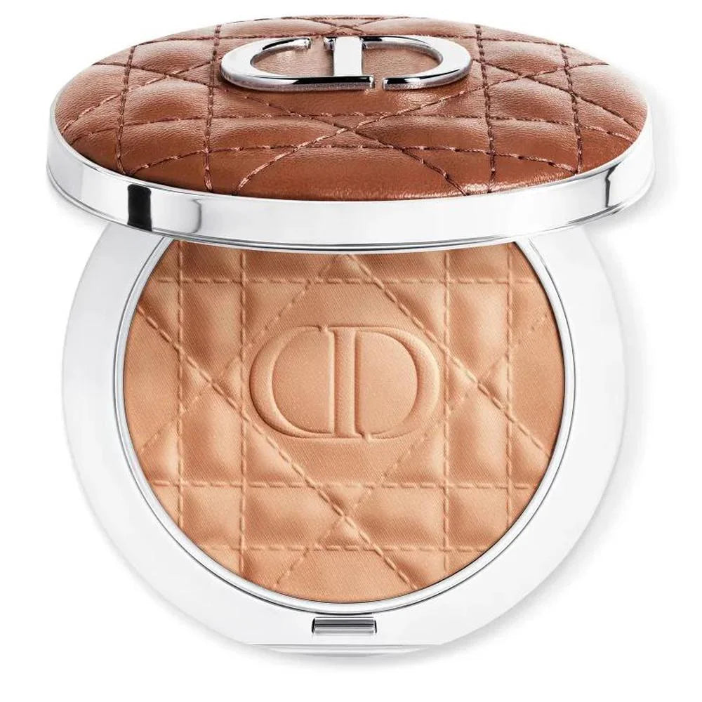 Dior Forever Nude Bronzer Glow Polvos Bronceadores 02-Light 7g DIOR ...