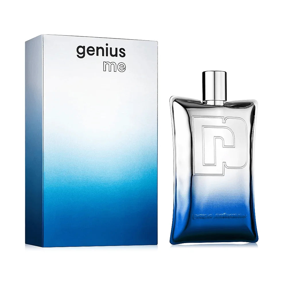 Paco Rabanne Genius Me Eau De Parfum 62ml PACO RABANNE - Топ Цена
