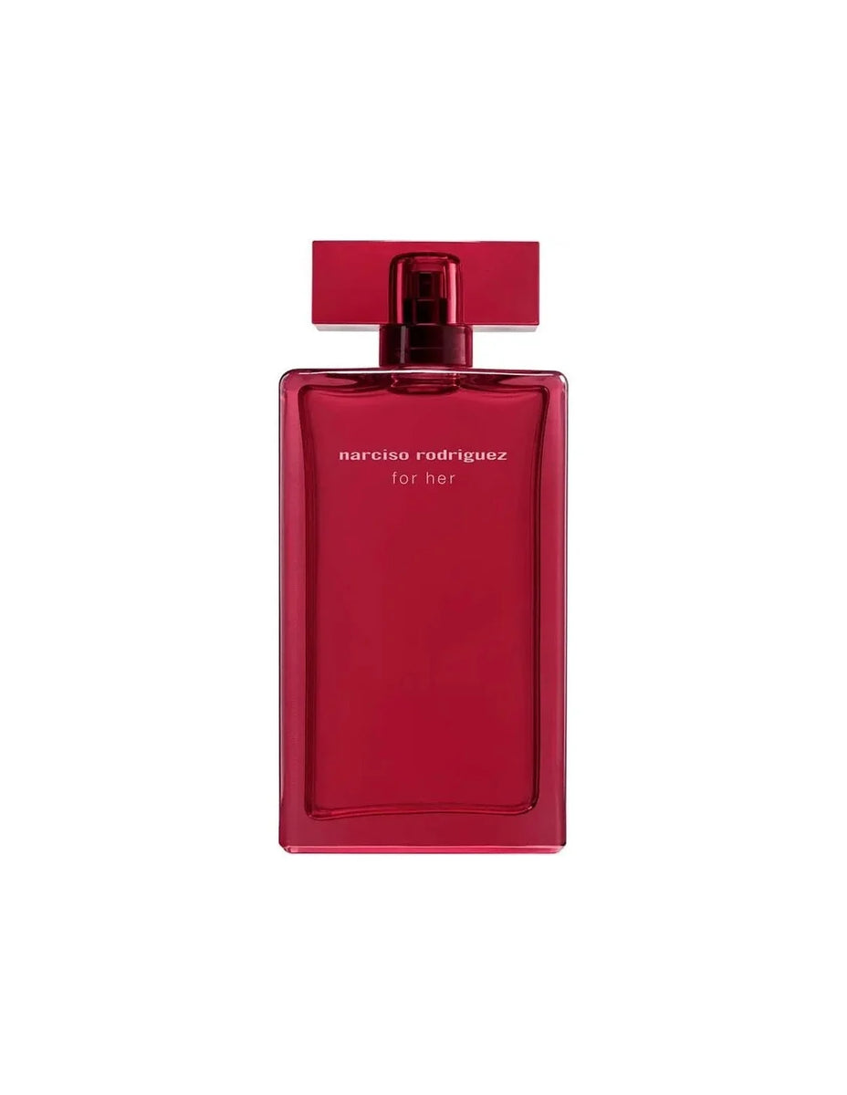 Narciso Rodriguez Narciso R For Her Edp Intense 100 Vpo - Noved 25