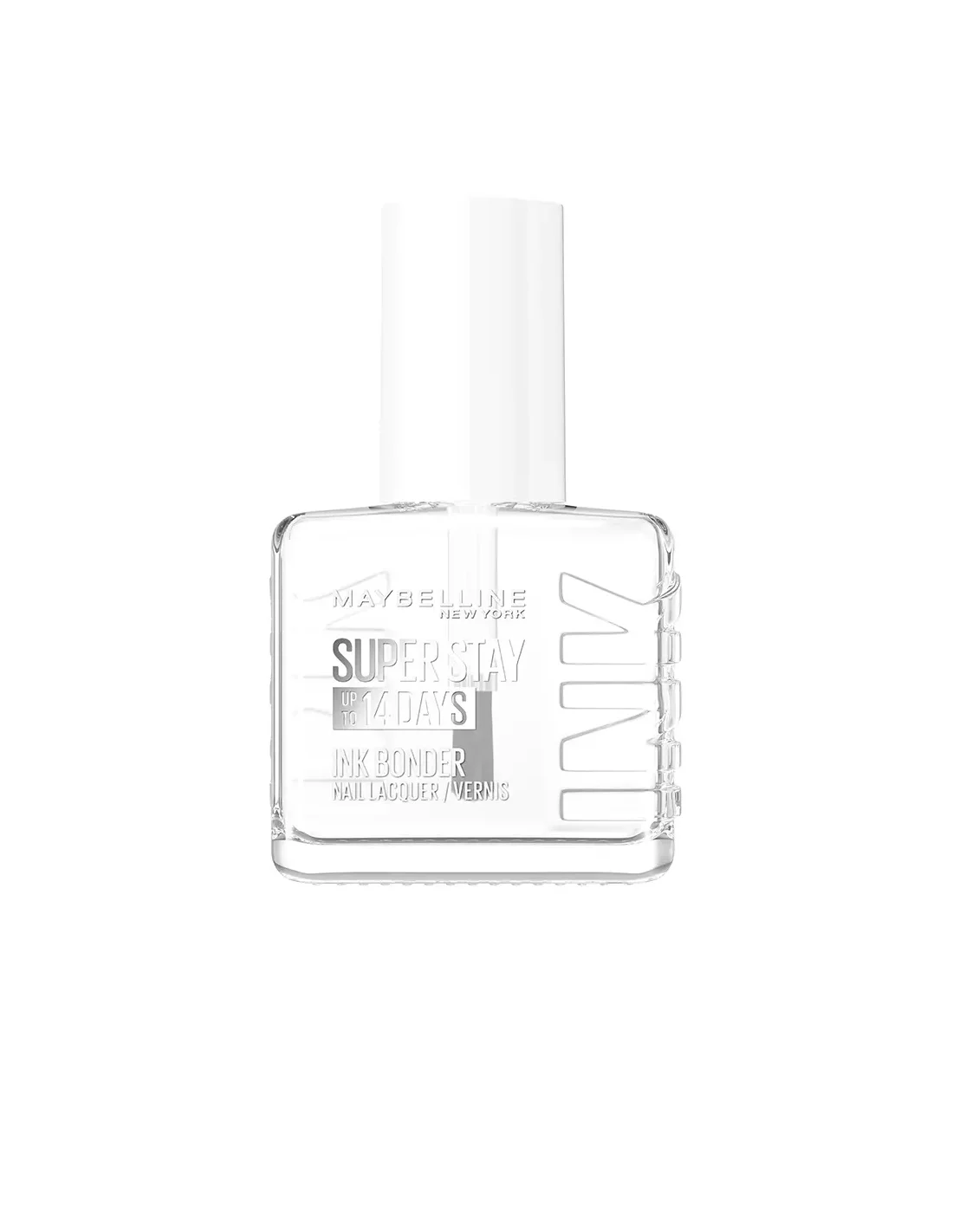 Maybelline Superstay Nail 3d Gel Effect Ink Bonder Top Coat 12ml ...