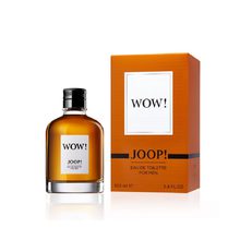 Wow! for Men EDT - 40ml Joop! - Топ Цена