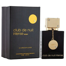 Club De Nuit Intense Women Perfume Oil - 18ml