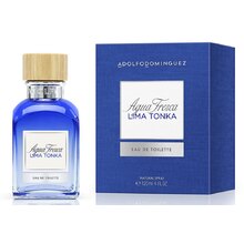 Agua Fresca Lima Tonka EDT - 230ml Adolfo Dominguez - Топ Цена