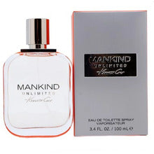 Mankind Unlimited EDT - 100ml