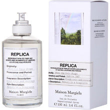Replica When The Rain Stops EDT - 100ml