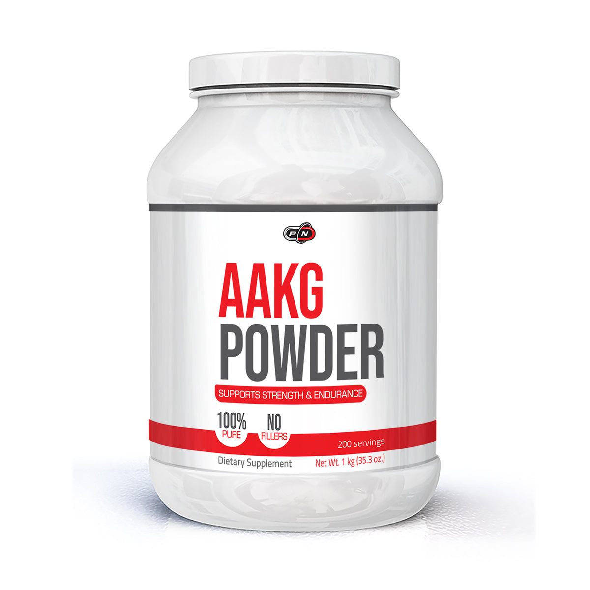 AAKG POWDER - 1000 Г Pure Nutrition - Топ Цена
