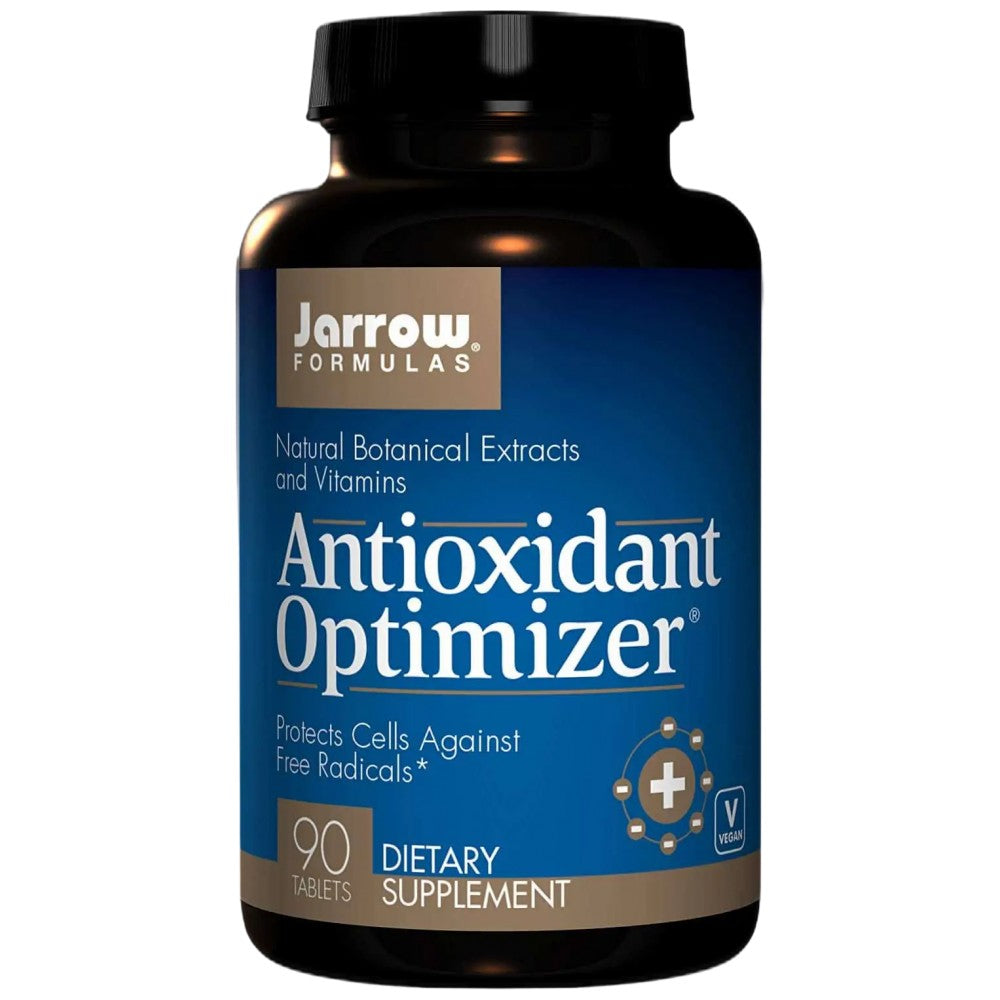 Antioxidant Optimizer 90 Tablets
