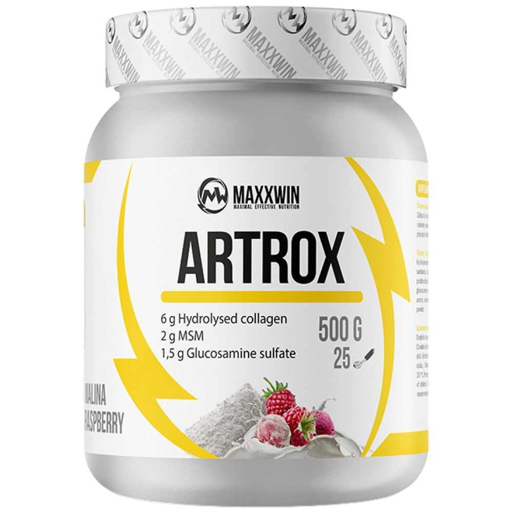 Artrox Powder / Collagen + Joint Complex - 500 grams