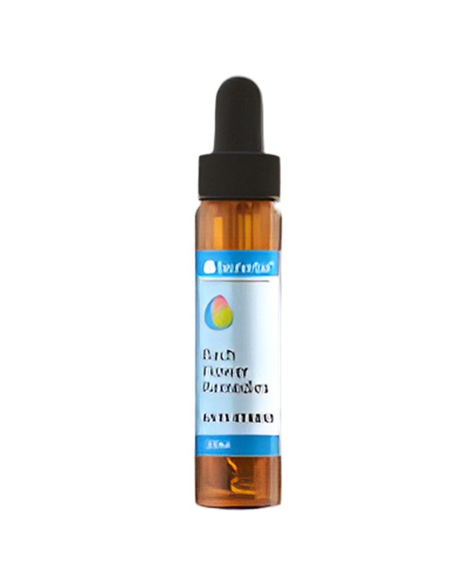 Bach Drops ANTI-STRESS - 20 ml