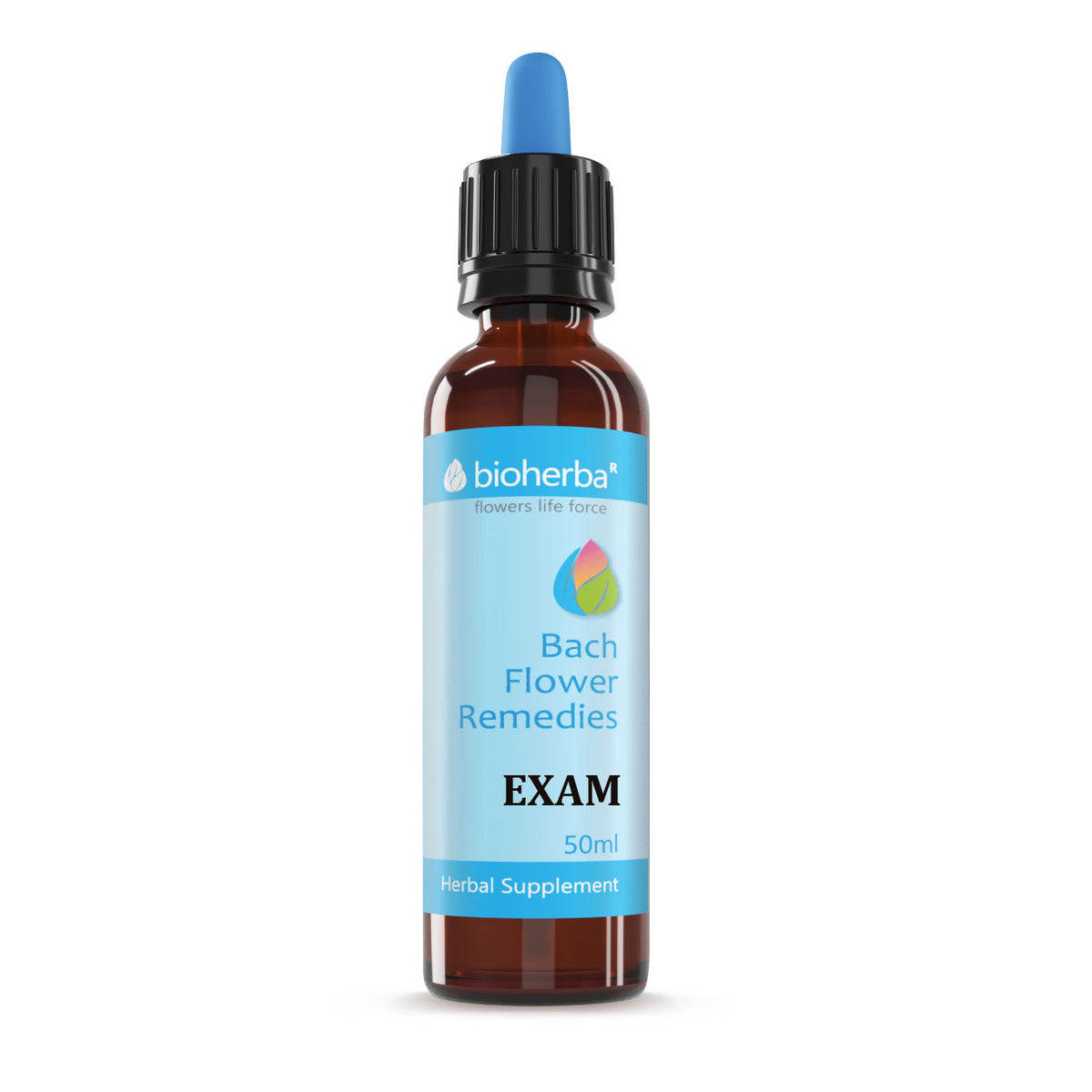 Bach Drops EXAM 20 ml