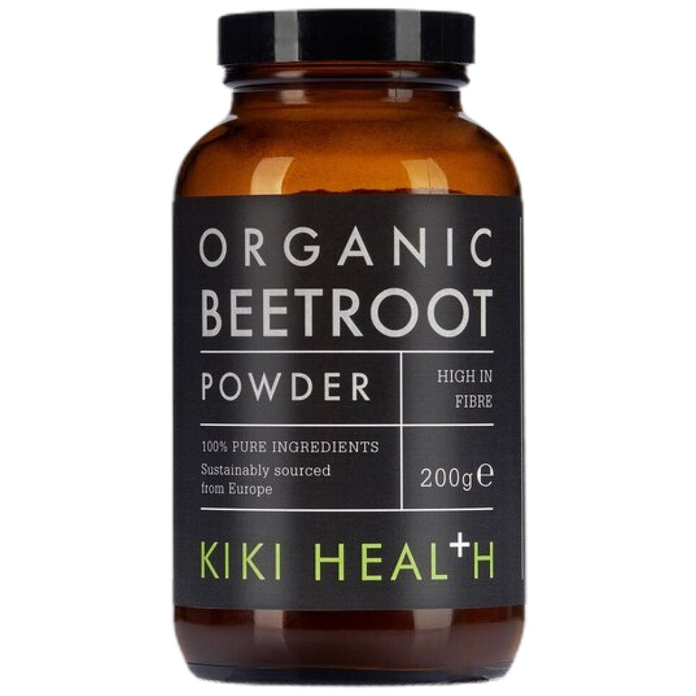 Beetroot Powder Organic - 200 grams