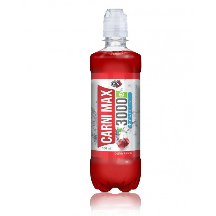 CARNI MAX 3000 - DRINK - 500 ml Pure Nutrition - Топ Цена