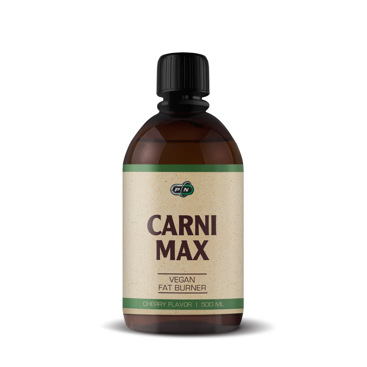 CARNI MAX LIQUID - 500 ML