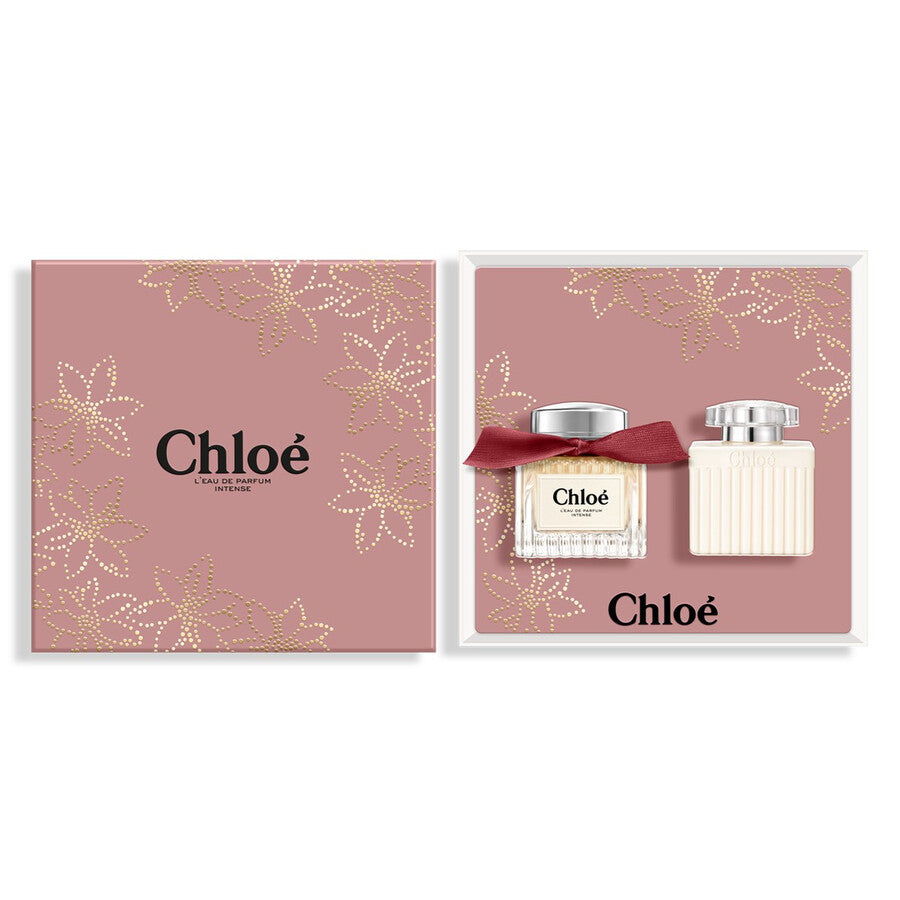 Chloe L Eau Parfum Intense EDP 50 ml + BL 100 ml