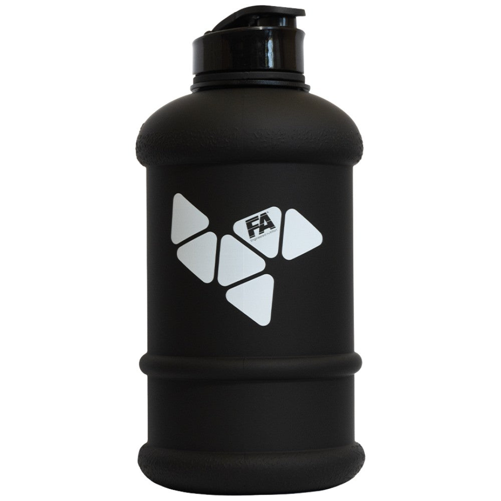 FA Water Jug | Black Matte 1300 мл FA Nutrition - Топ Цена