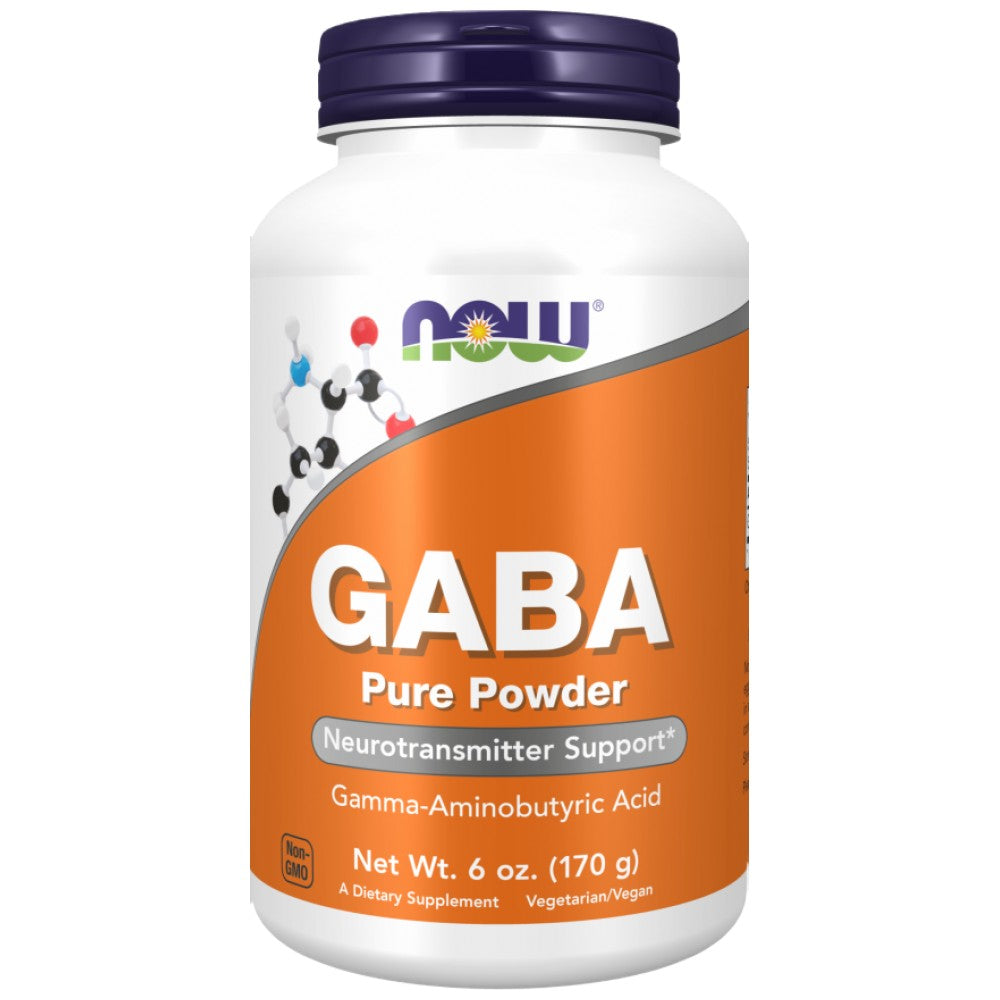 GABA Powder - 170 grams