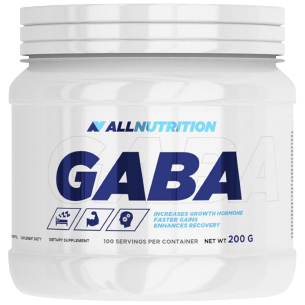 Gaba Powder - 200 grams