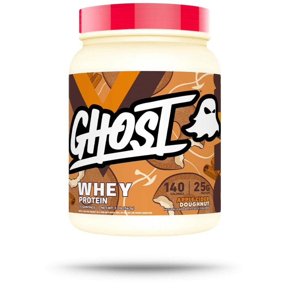Ghost Whey Protein - 563 grams