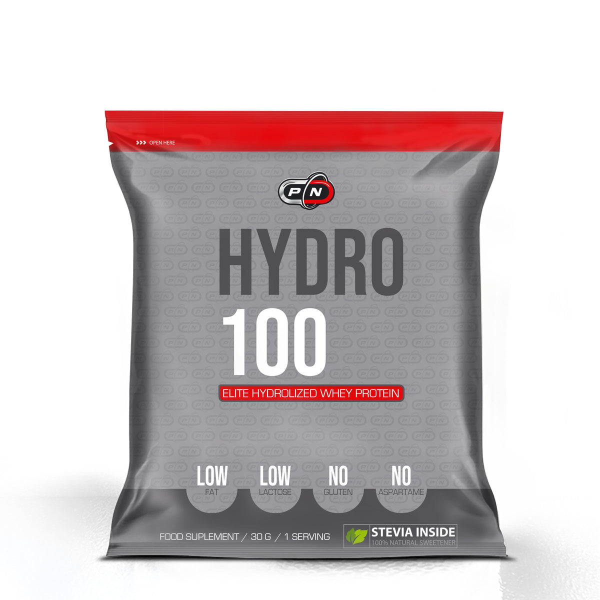 Hydro 100 30 г Гурме Шоколад Pure Nutrition
