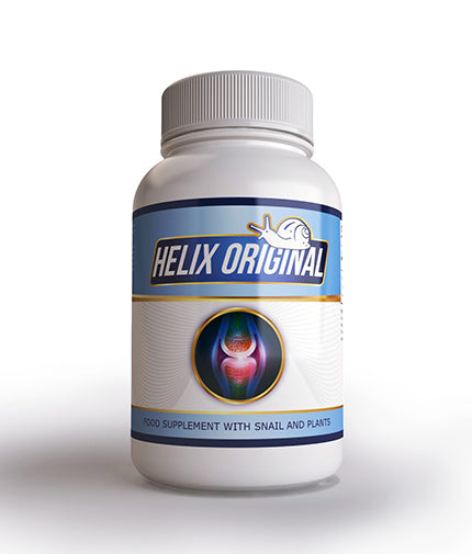 Helix Original / 30 Caps. HELIX - Топ Цена