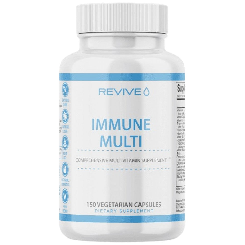 Immune Multi - 150 капсули