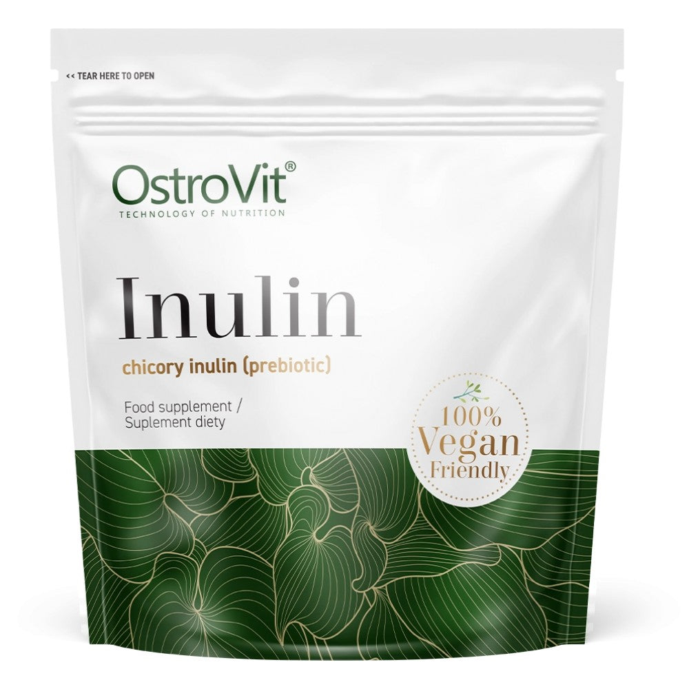 Inulin Powder 500 grams