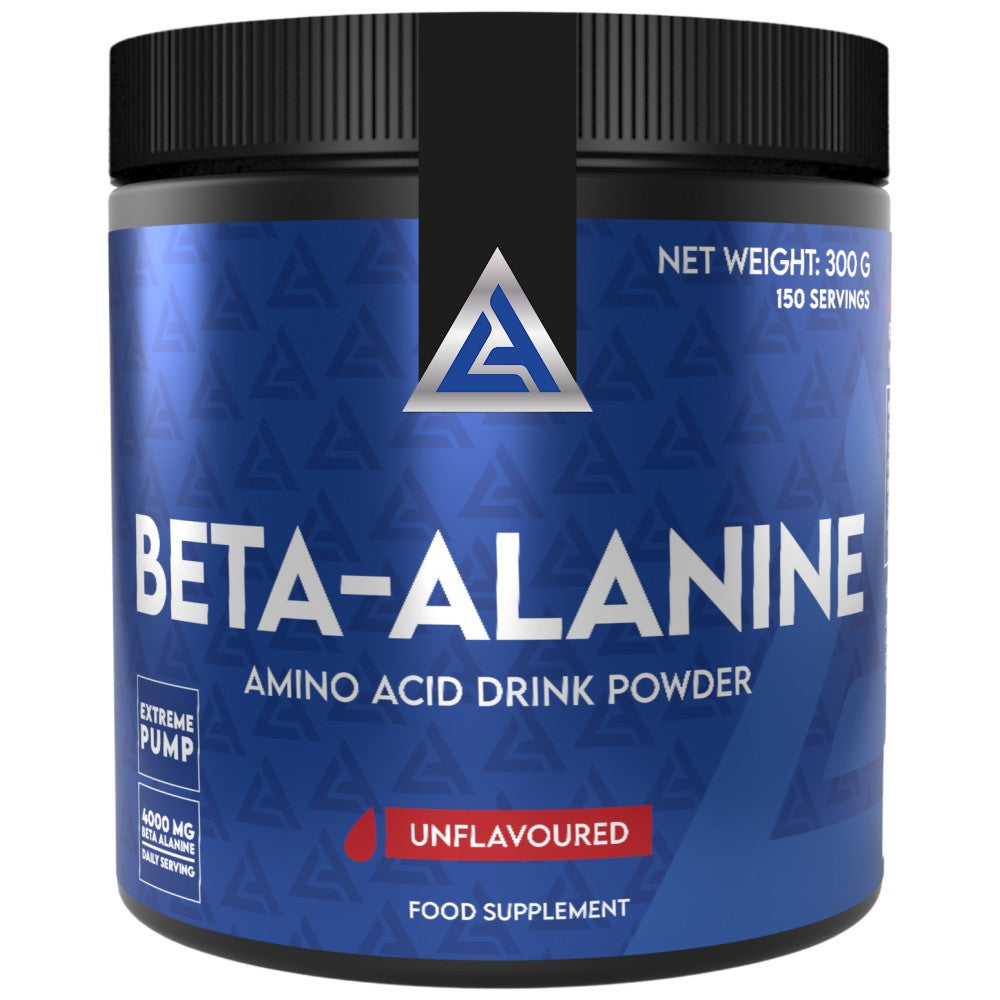 LA Beta-Alanine Powder - 300 грама