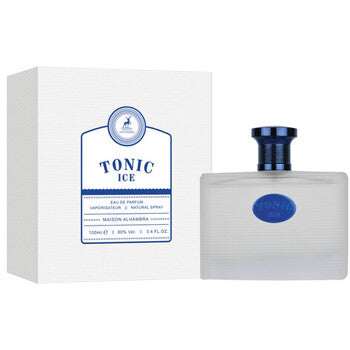 Maison Alhambra - Tonic Ice EDP - 100ml
