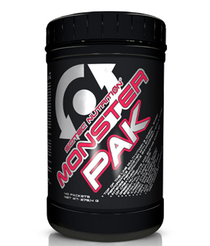Monster Pak / 40 Packs
