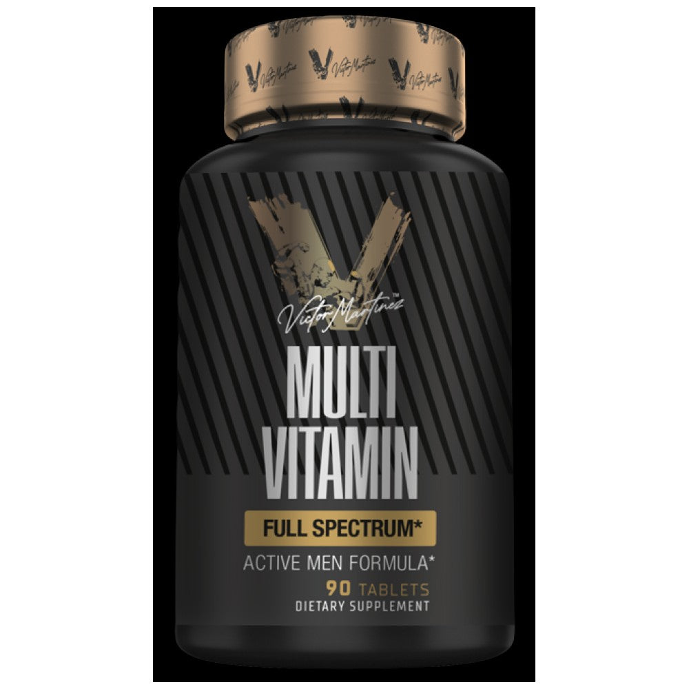 Multivitamin Tablets 90 Tablets