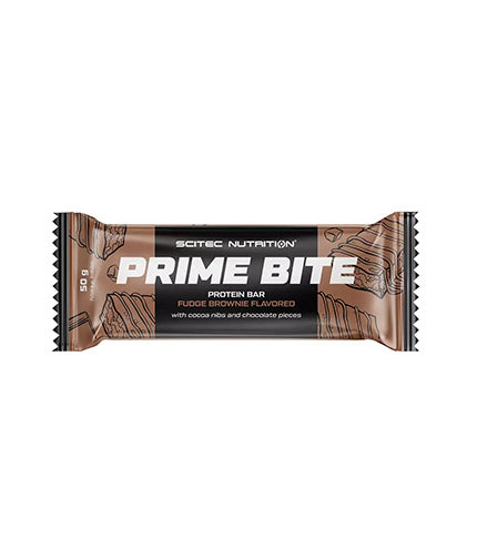 Prime Bite 0.05 kg SCITEC - Топ Цена