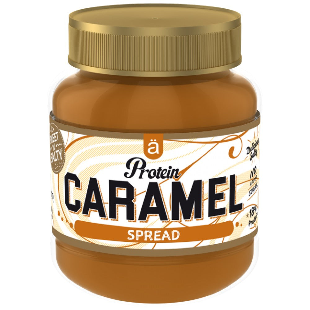 Protein Cream | Caramel - 400 grams