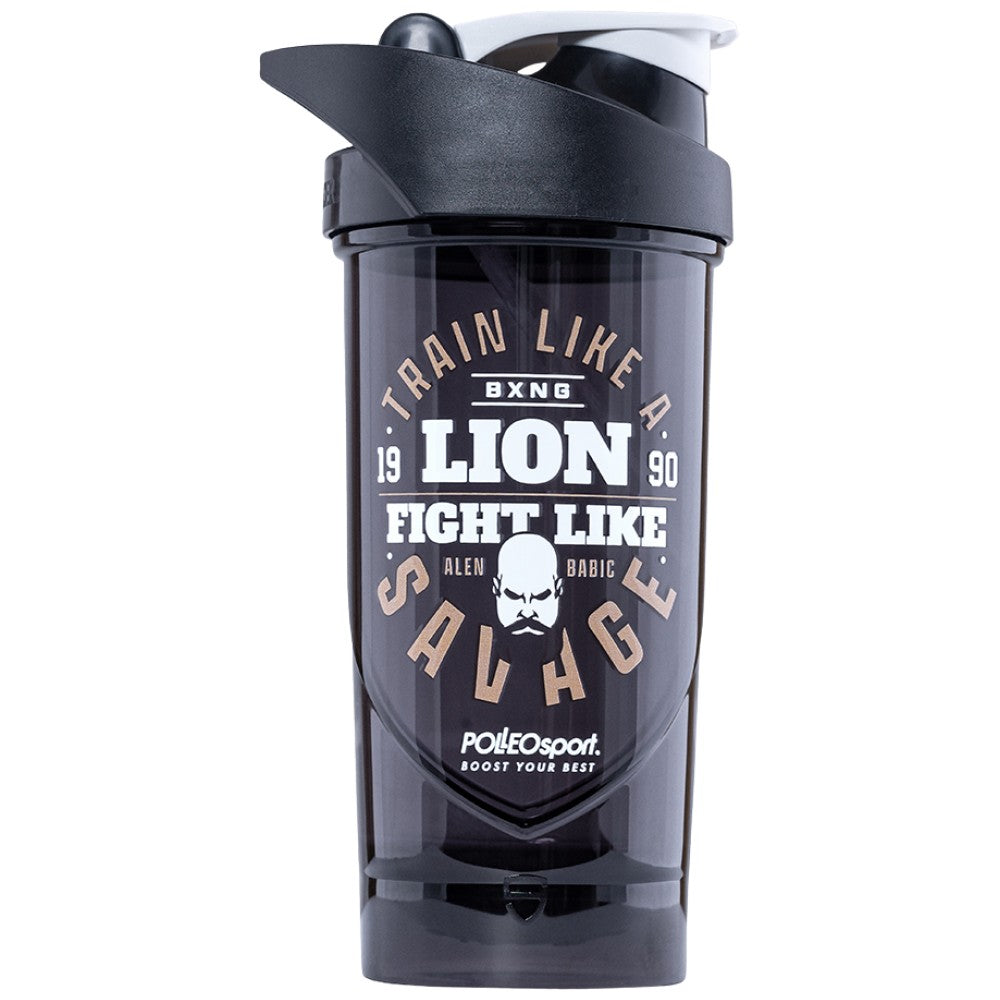 Shieldmixer® Hero Pro Shaker | Savage - 700 мл Shieldmixer - Топ Цена