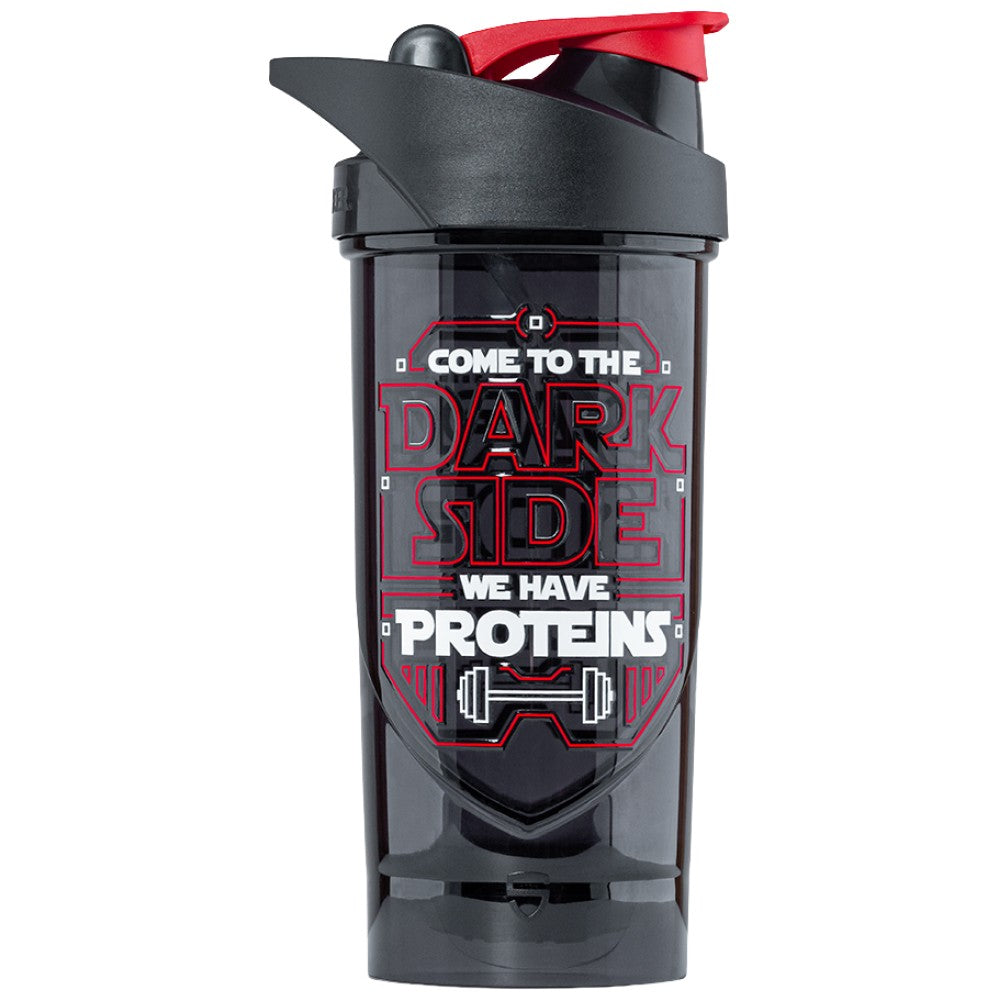 Shieldmixer® Hero Pro Shaker | Star Wars - Dark Side - 700 мл