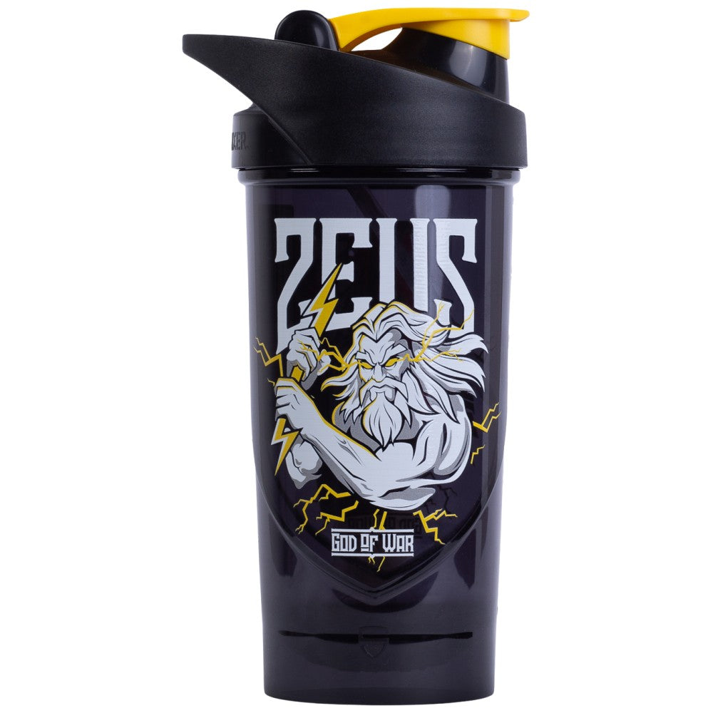 Shieldmixer® Hero Pro Shaker | Zeus - 700 мл Shieldmixer - Топ Цена
