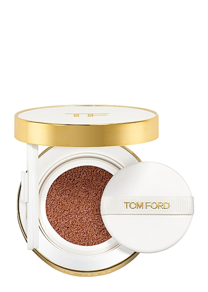 Tom Ford, Soleil, Compact Foundation, 9.0, Deep Bronze, SPF 40, Refill