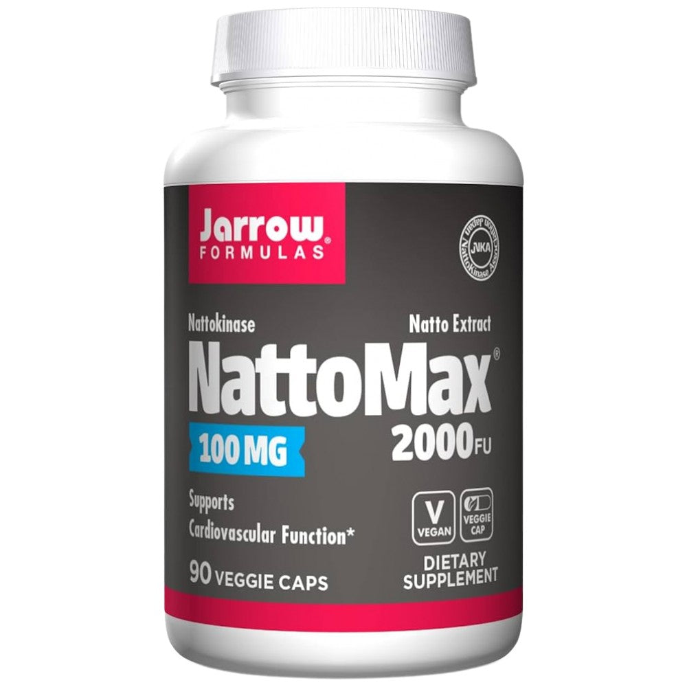 VitaMax Complex Plus / 60 + 60 Tabs